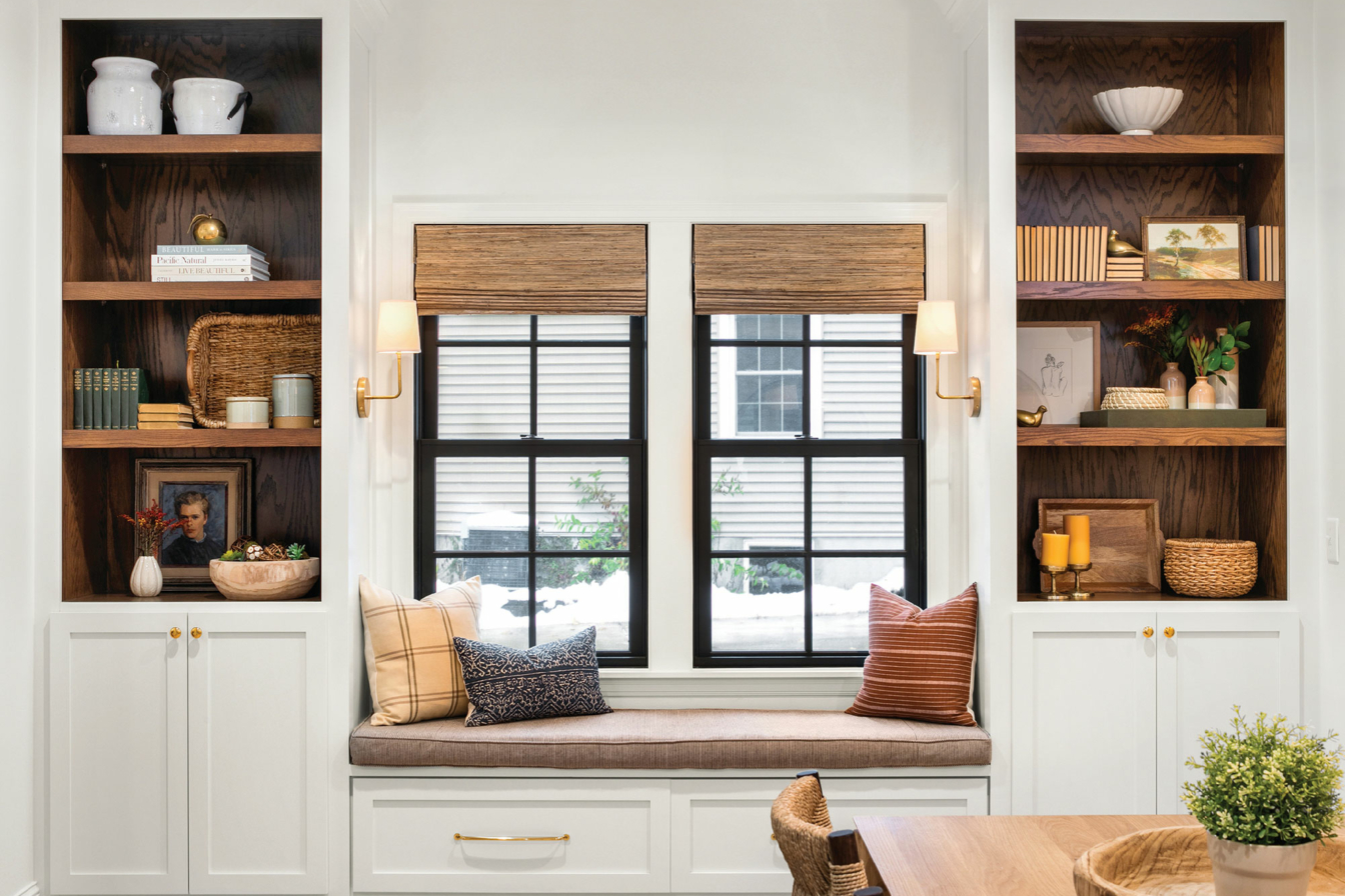 Marvin Signature® Collection - Marvin Design Gallery