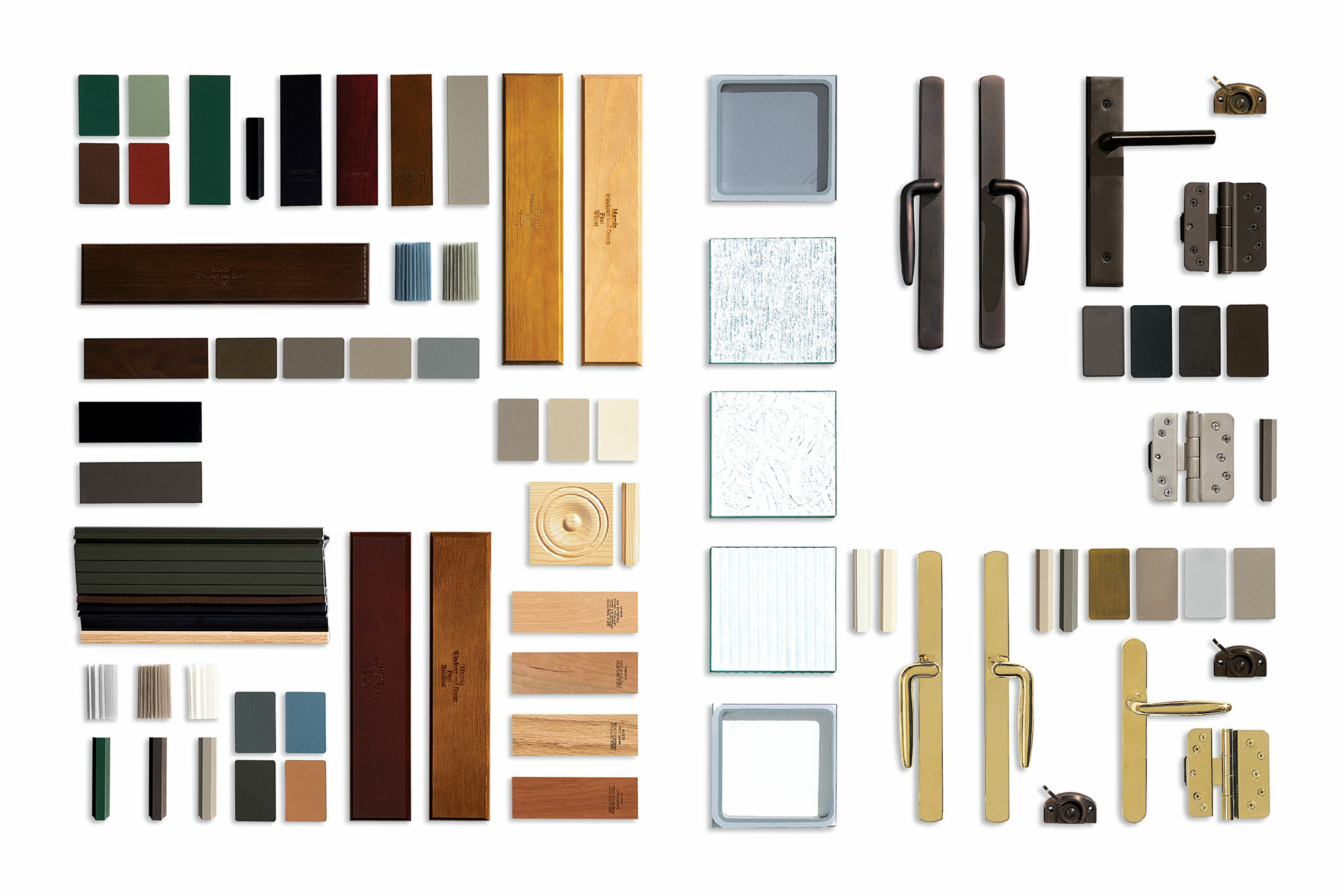 Marvin Signature® Collection - Marvin Design Gallery