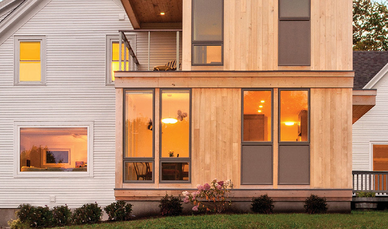 Contemporary - Marvin Design Gallery