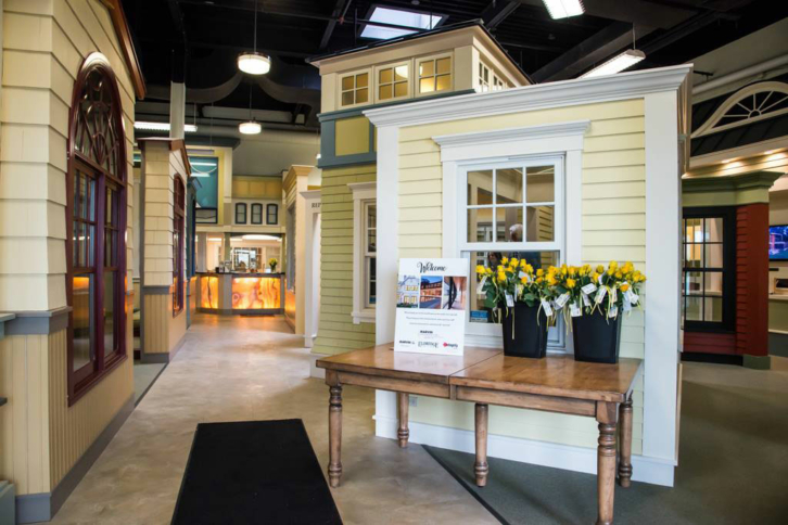 Complementary Products - Marvin Design Gallery