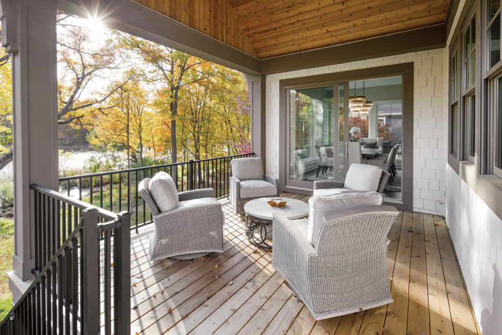 Marvin Elevate® Collection - Marvin Design Gallery