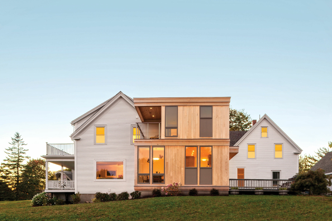 Marvin Elevate® Collection - Marvin Design Gallery