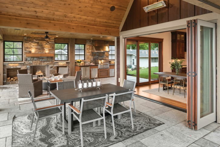 Marvin Elevate® Collection - Marvin Design Gallery