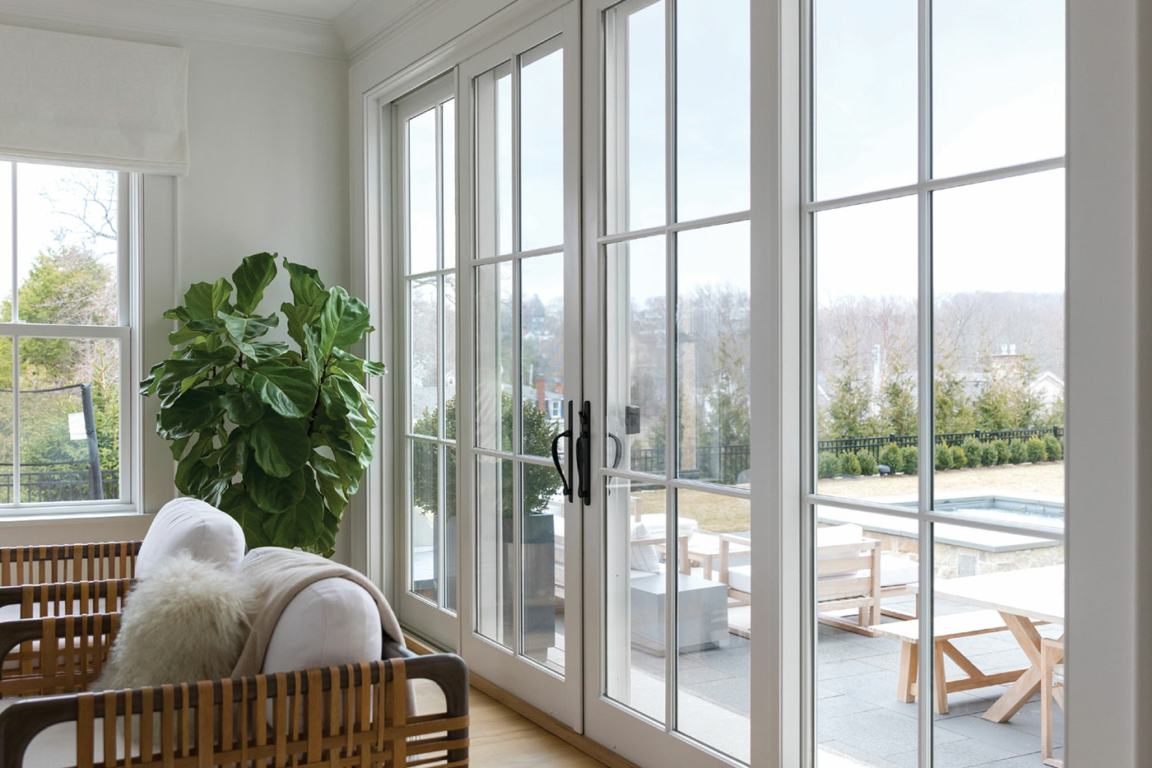 Marvin Elevate® Collection - Marvin Design Gallery