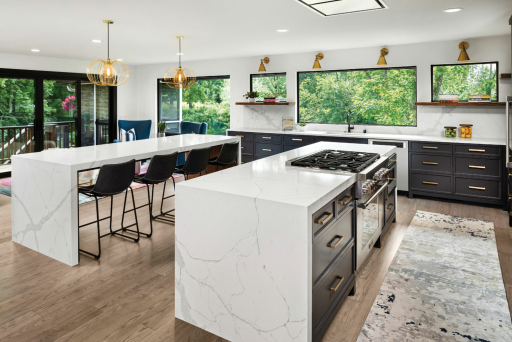 Marvin EssentialTM Collection - Marvin Design Gallery