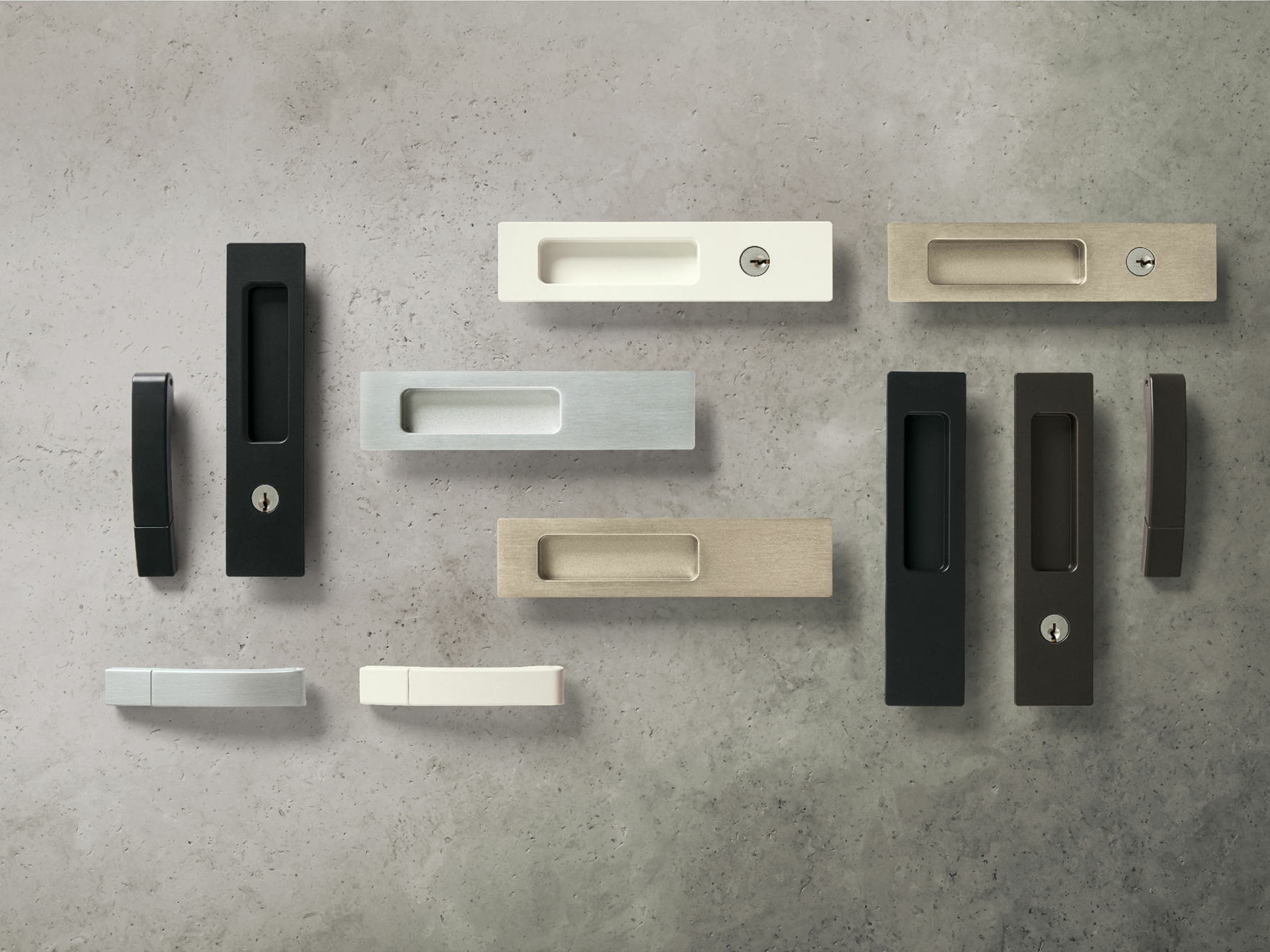 Modern - Marvin Design Gallery