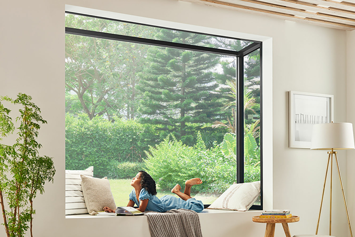 Skycove® & Skylights - Marvin Design Gallery
